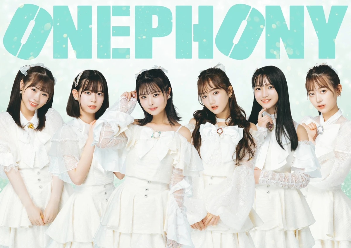 Onephony | Jpop Wiki | Fandom