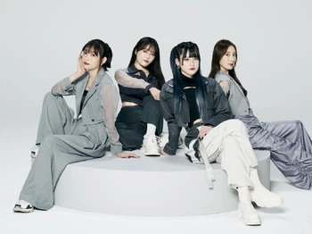 PassCode | Jpop Wiki | Fandom