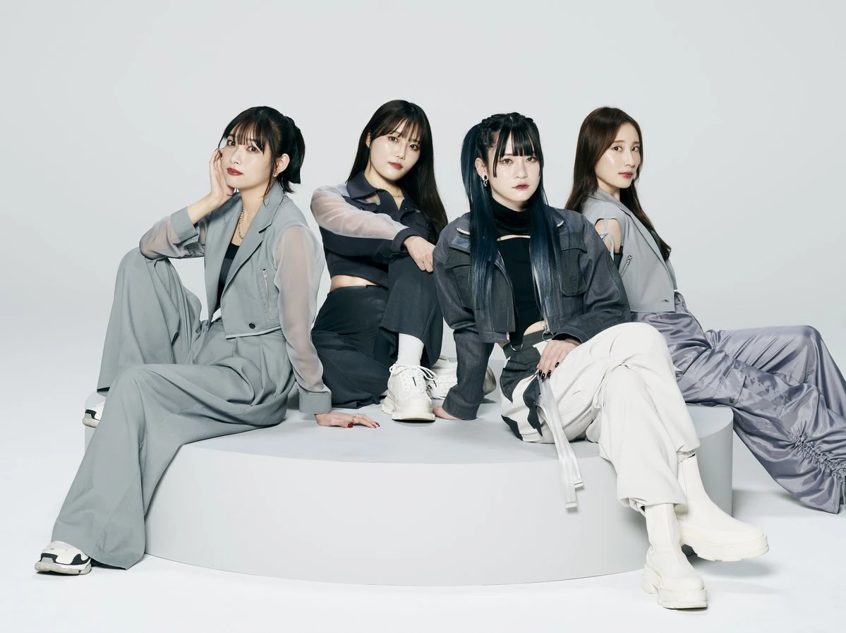 PassCode | Jpop Wiki | Fandom