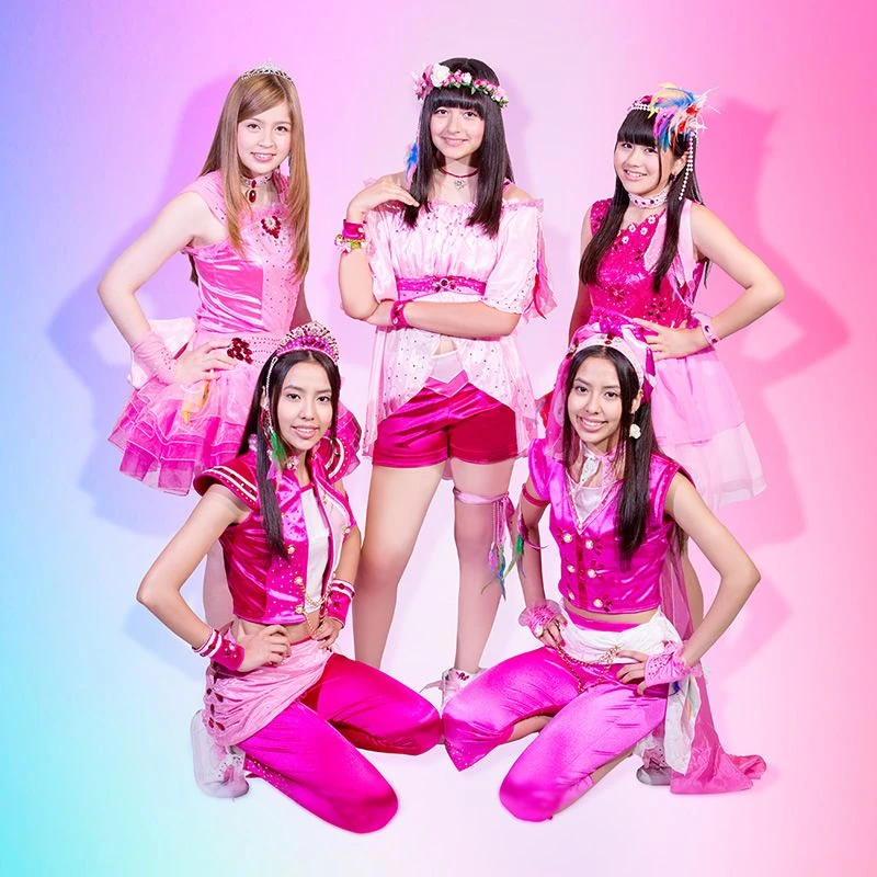 Ruby Monogatari | Jpop Wiki | Fandom