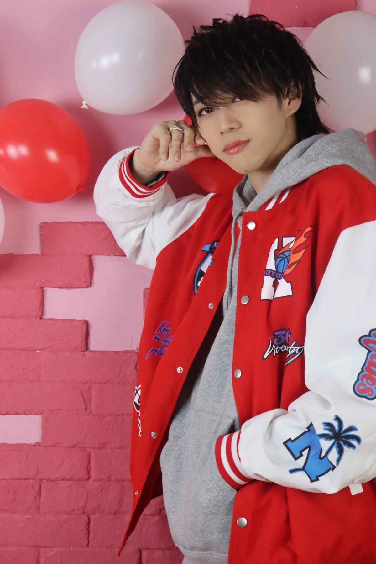 Kamiya Ryusei | Jpop Wiki | Fandom