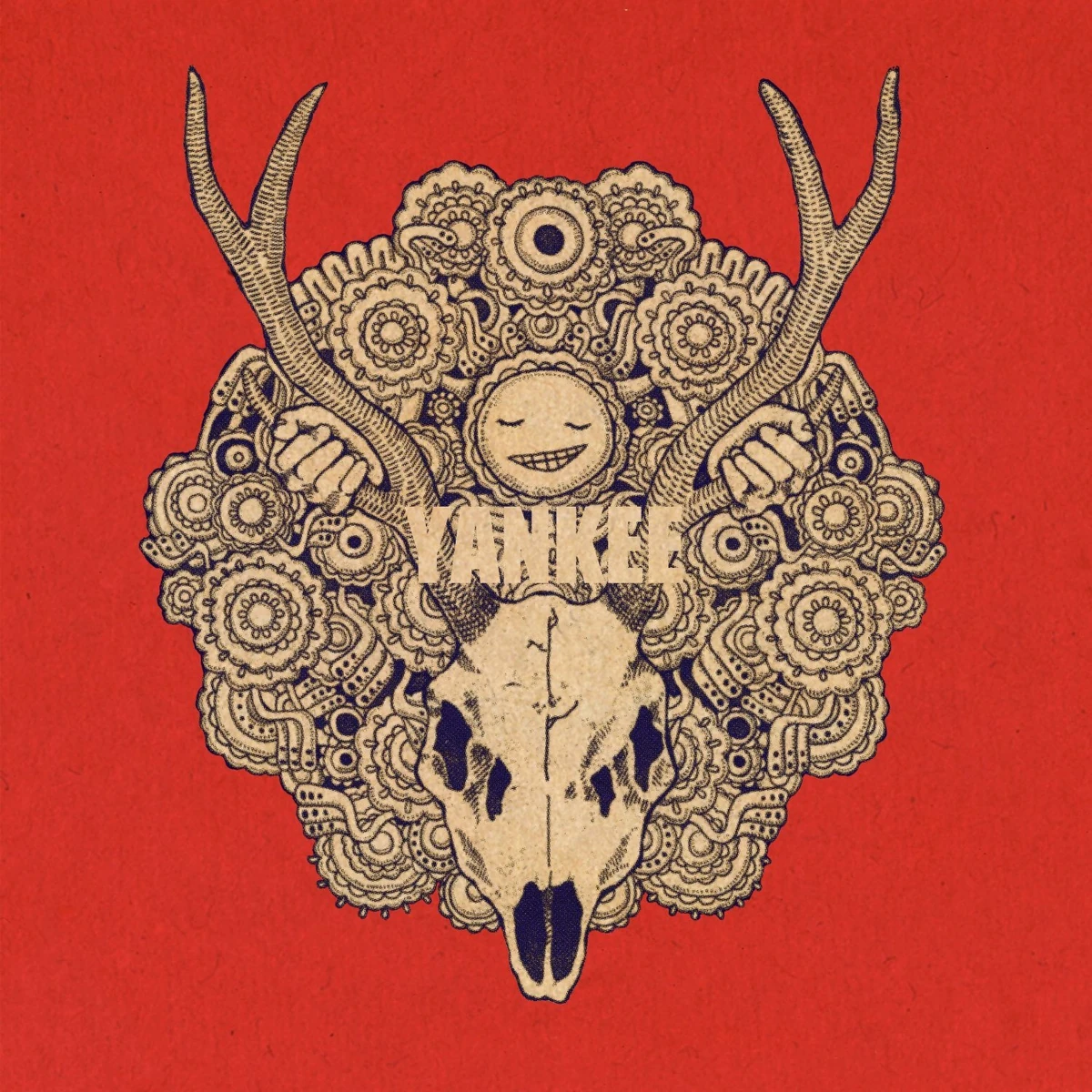 YANKEE | Jpop Wiki | Fandom