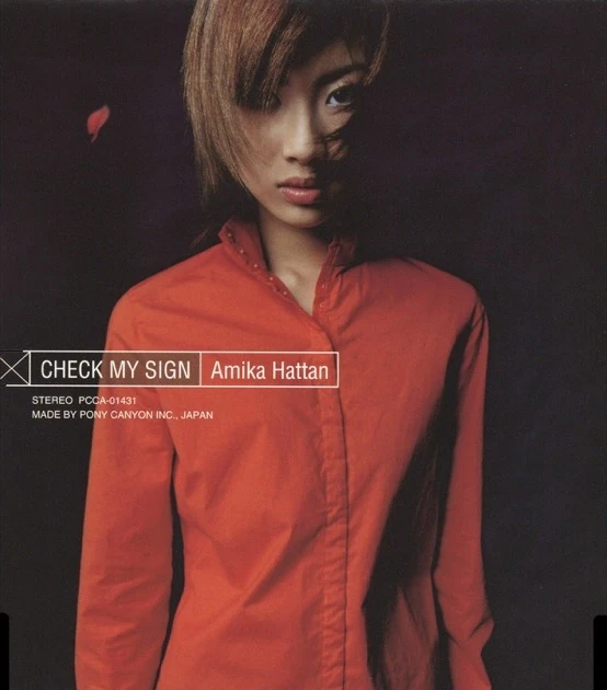 CHECK MY SIGN | Jpop Wiki | Fandom