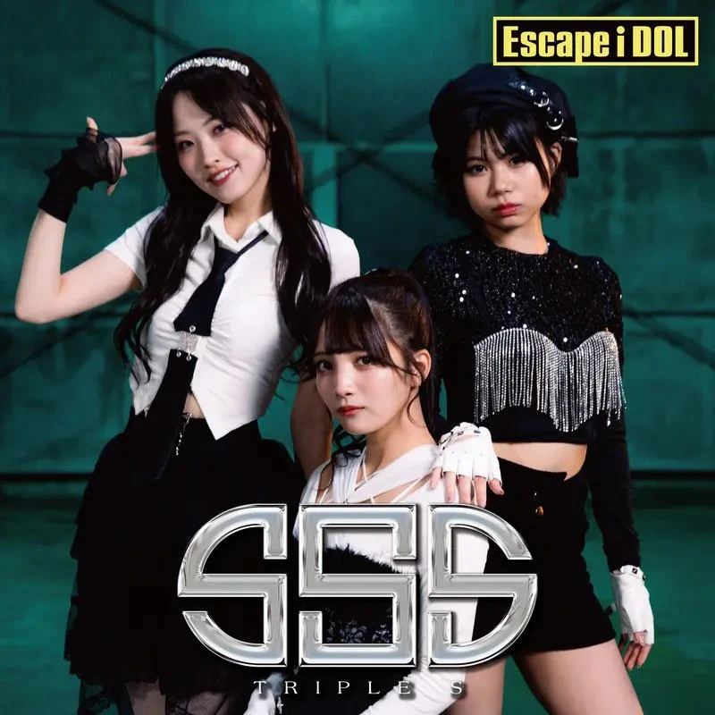 Escape i DOL | Jpop Wiki | Fandom