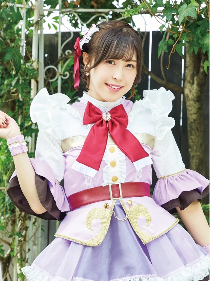 Higaki Kaho | Jpop Wiki | Fandom