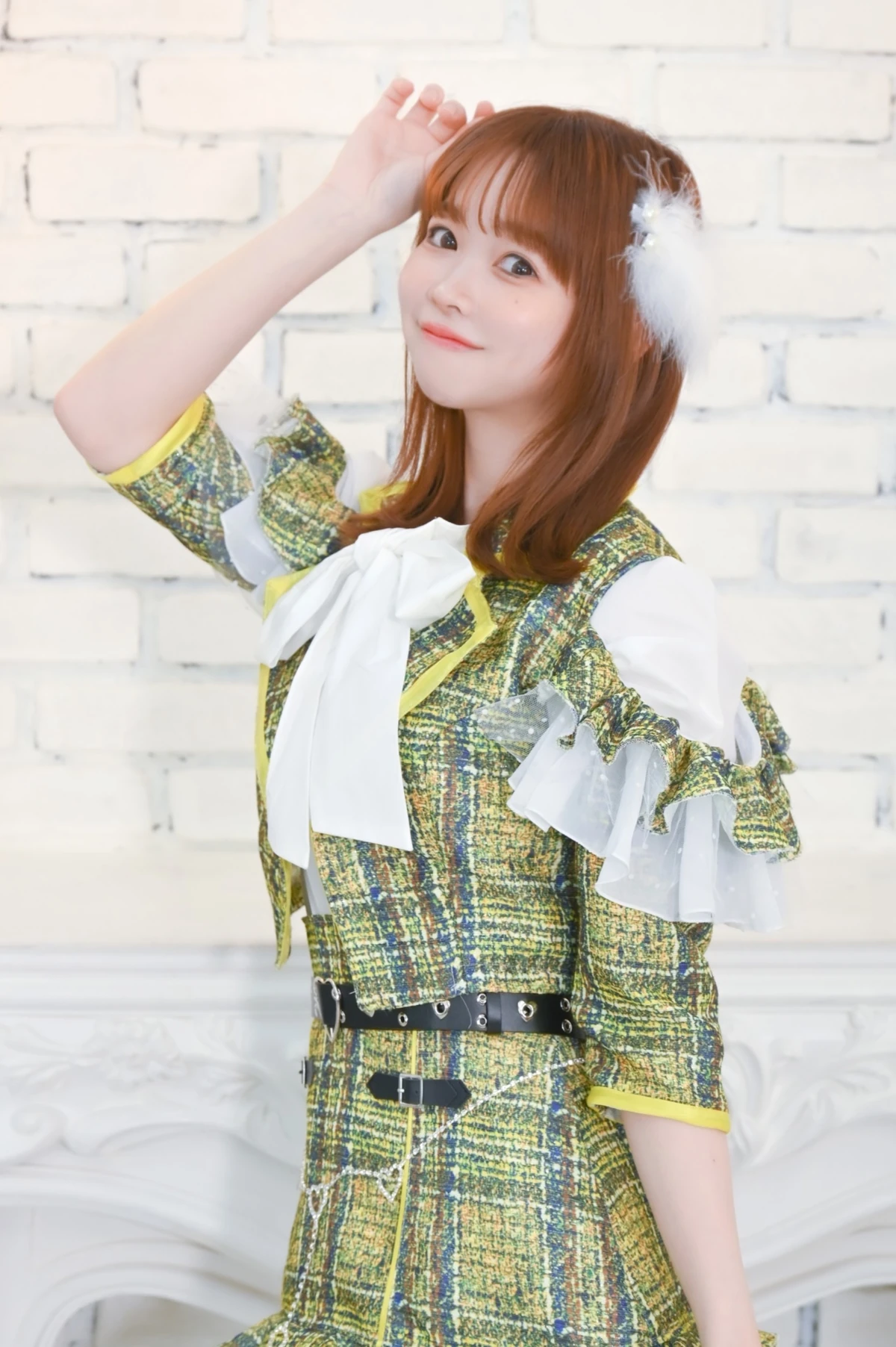 Hinata Haruna | Jpop Wiki | Fandom