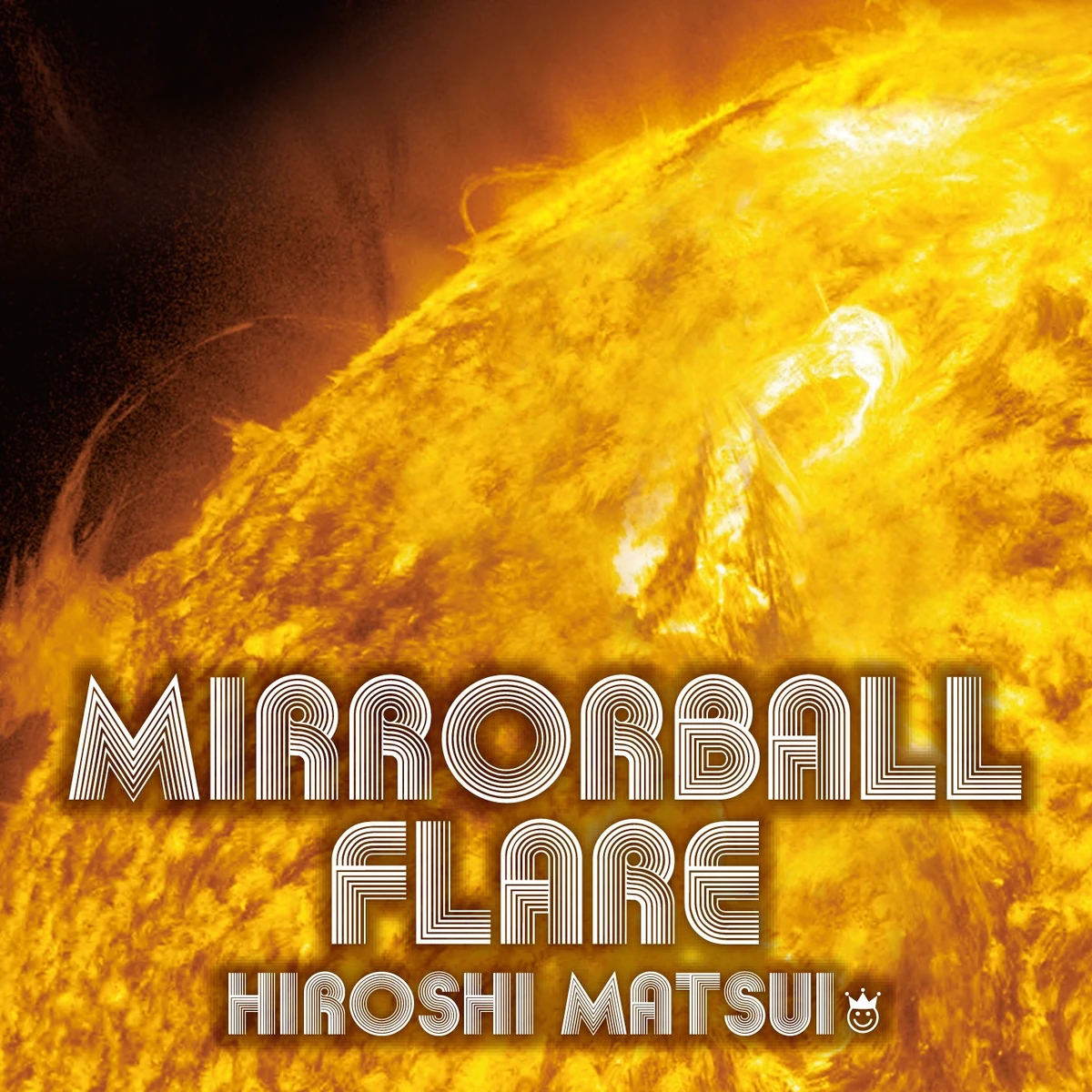 Mirrorball Flare + Royal Mirrorball Discotheque | Jpop Wiki | Fandom