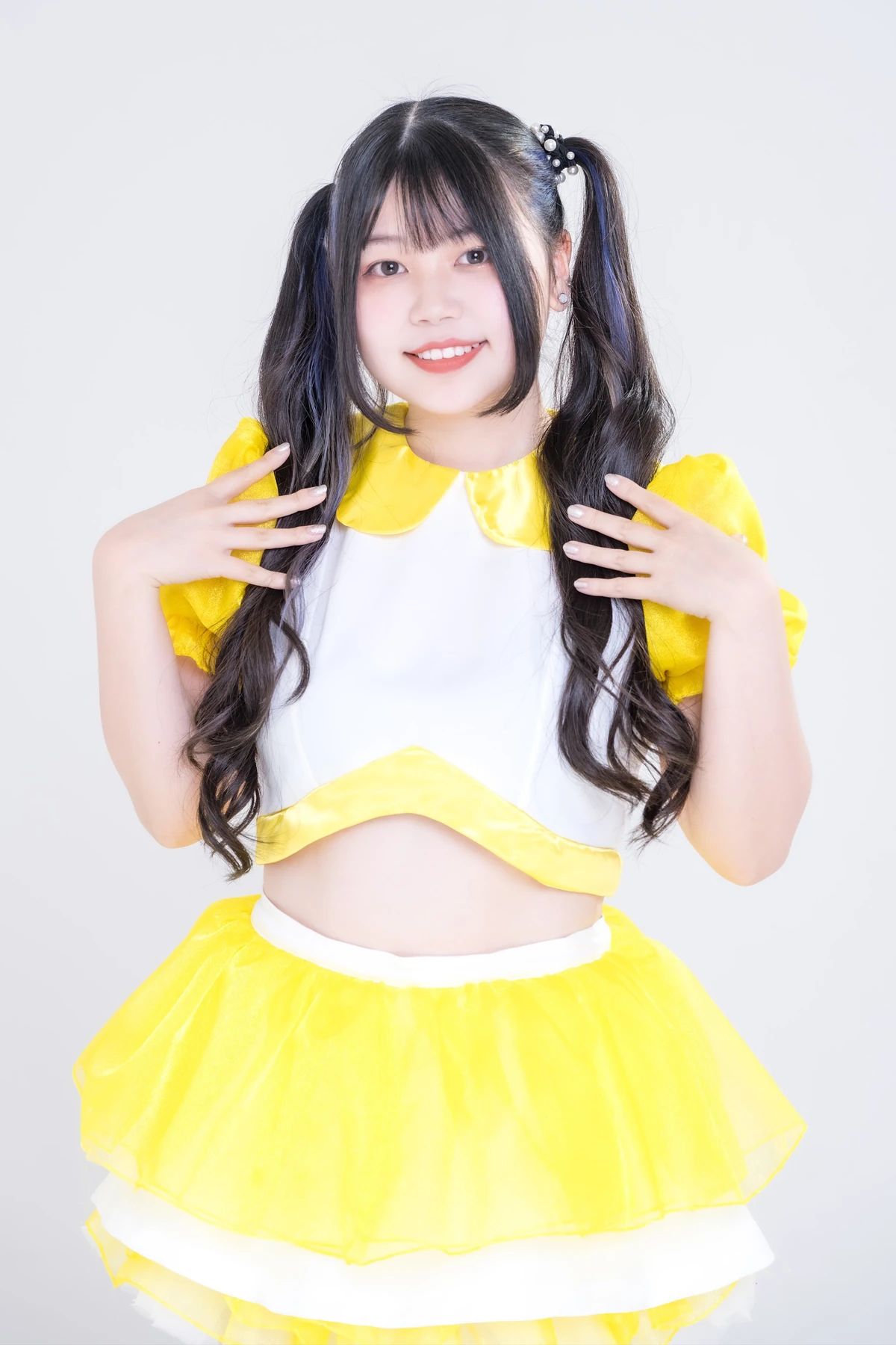 Mizuki Kirari | Jpop Wiki | Fandom