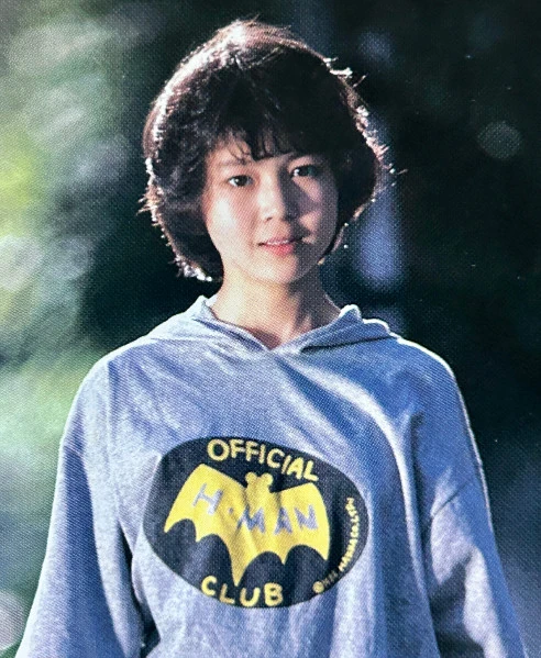 Murata Eri | Jpop Wiki | Fandom