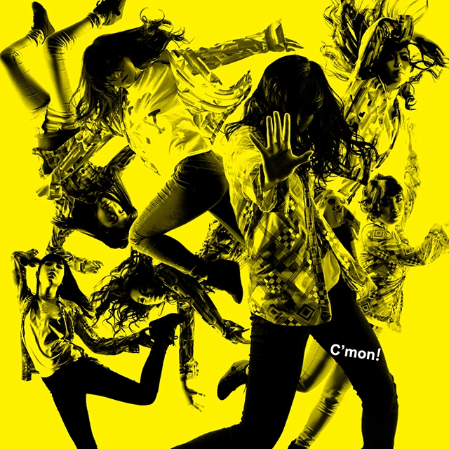 C’mon! | Jpop Wiki | Fandom