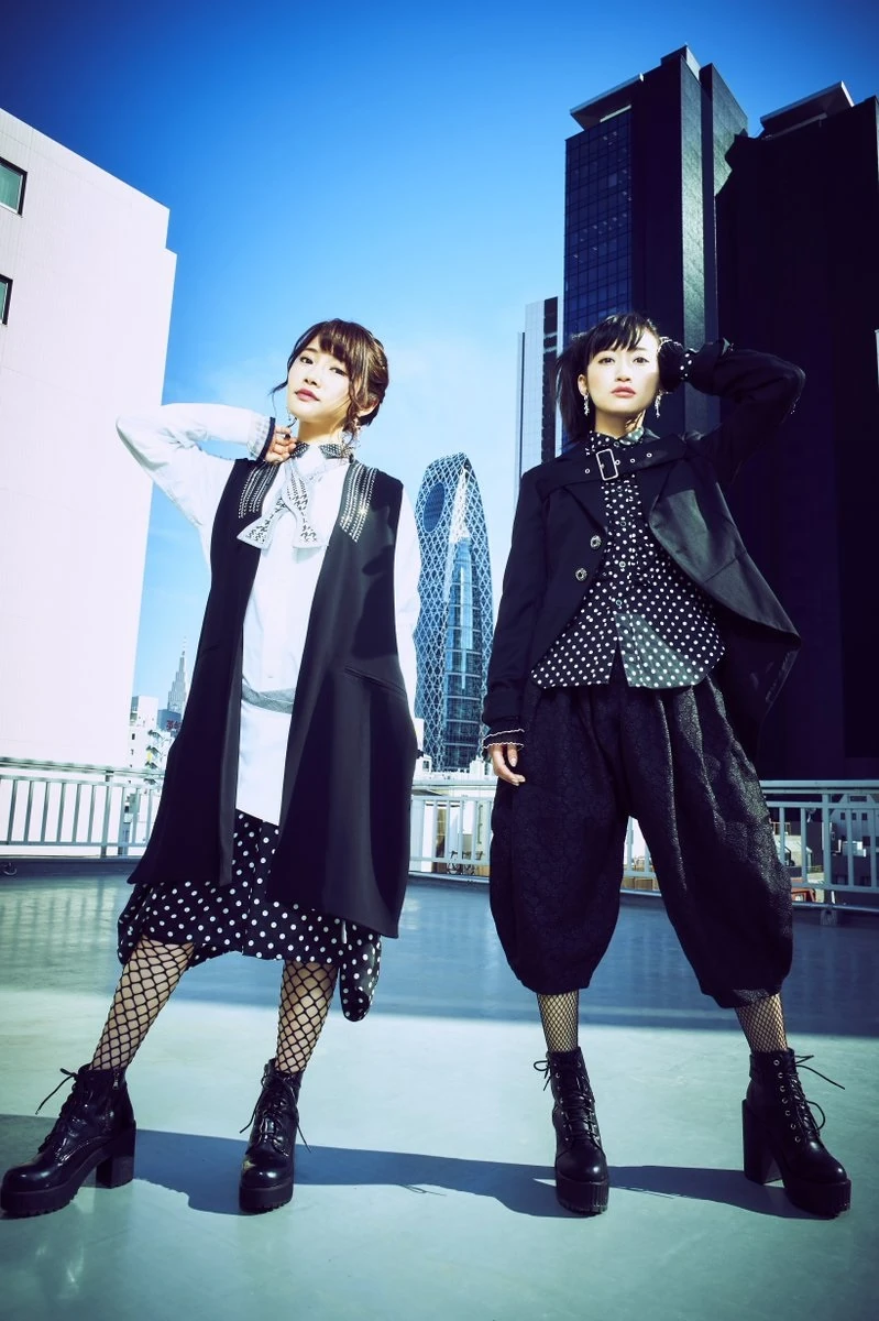 POLKA DOTS | Jpop Wiki | Fandom