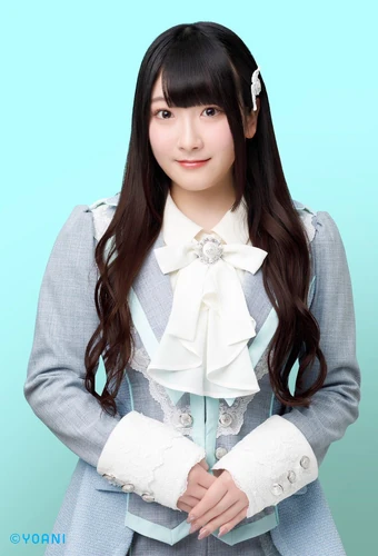 Sakurai Momo | Jpop Wiki | Fandom