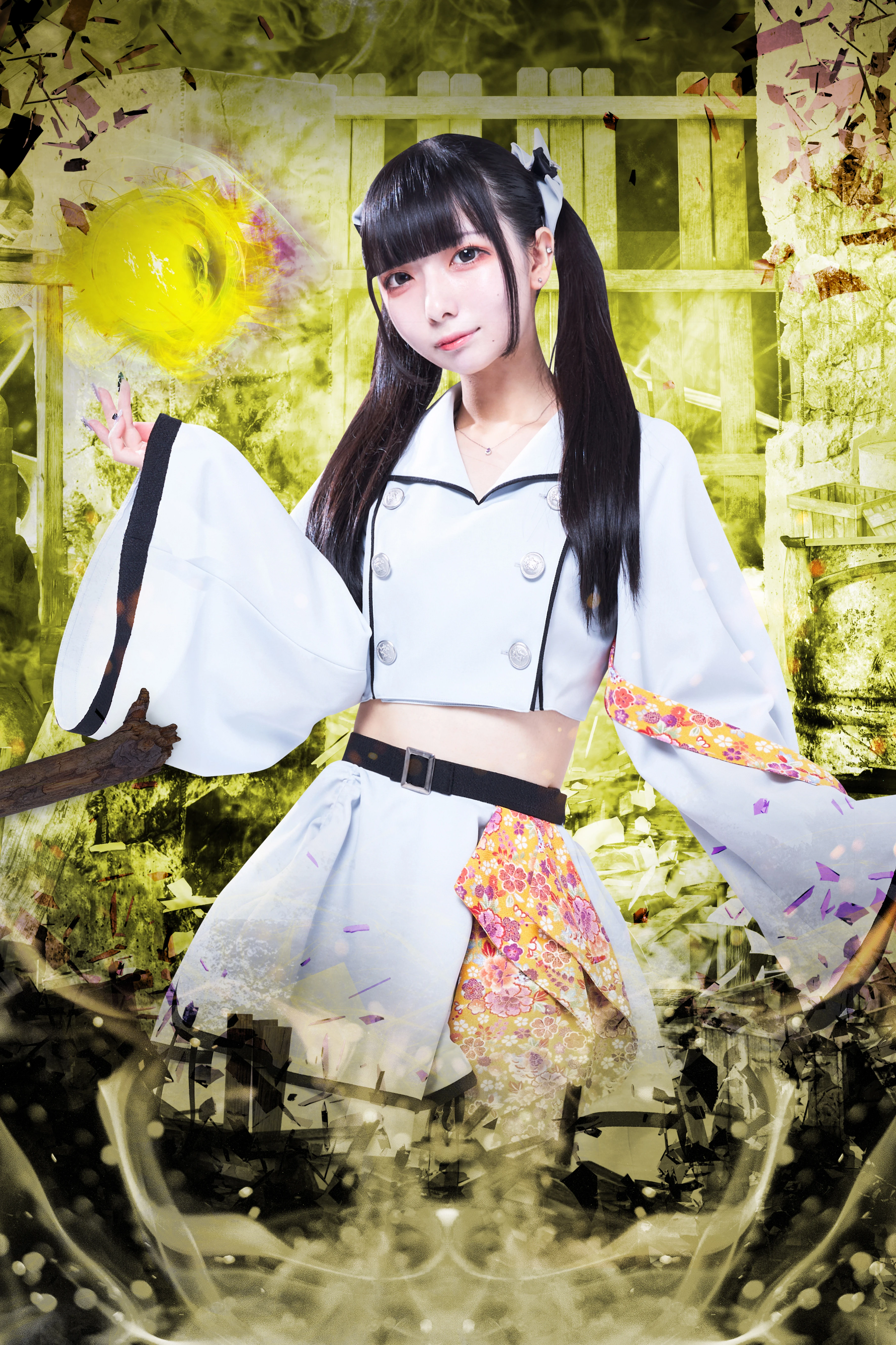 Tottoko Ruru | Jpop Wiki | Fandom