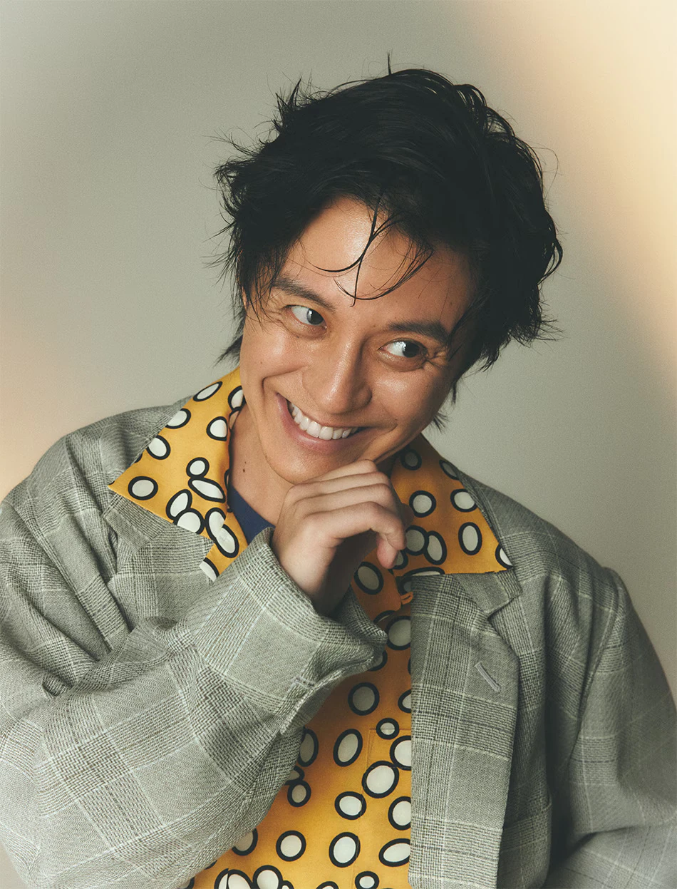 Shibutani Subaru | Jpop Wiki | Fandom