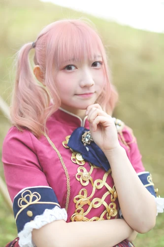 MAHO | Jpop Wiki | Fandom