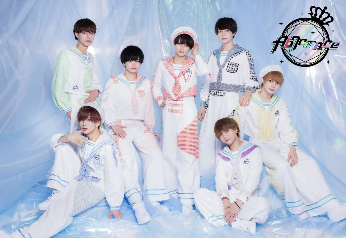 Ab7 Prince | Jpop Wiki | Fandom