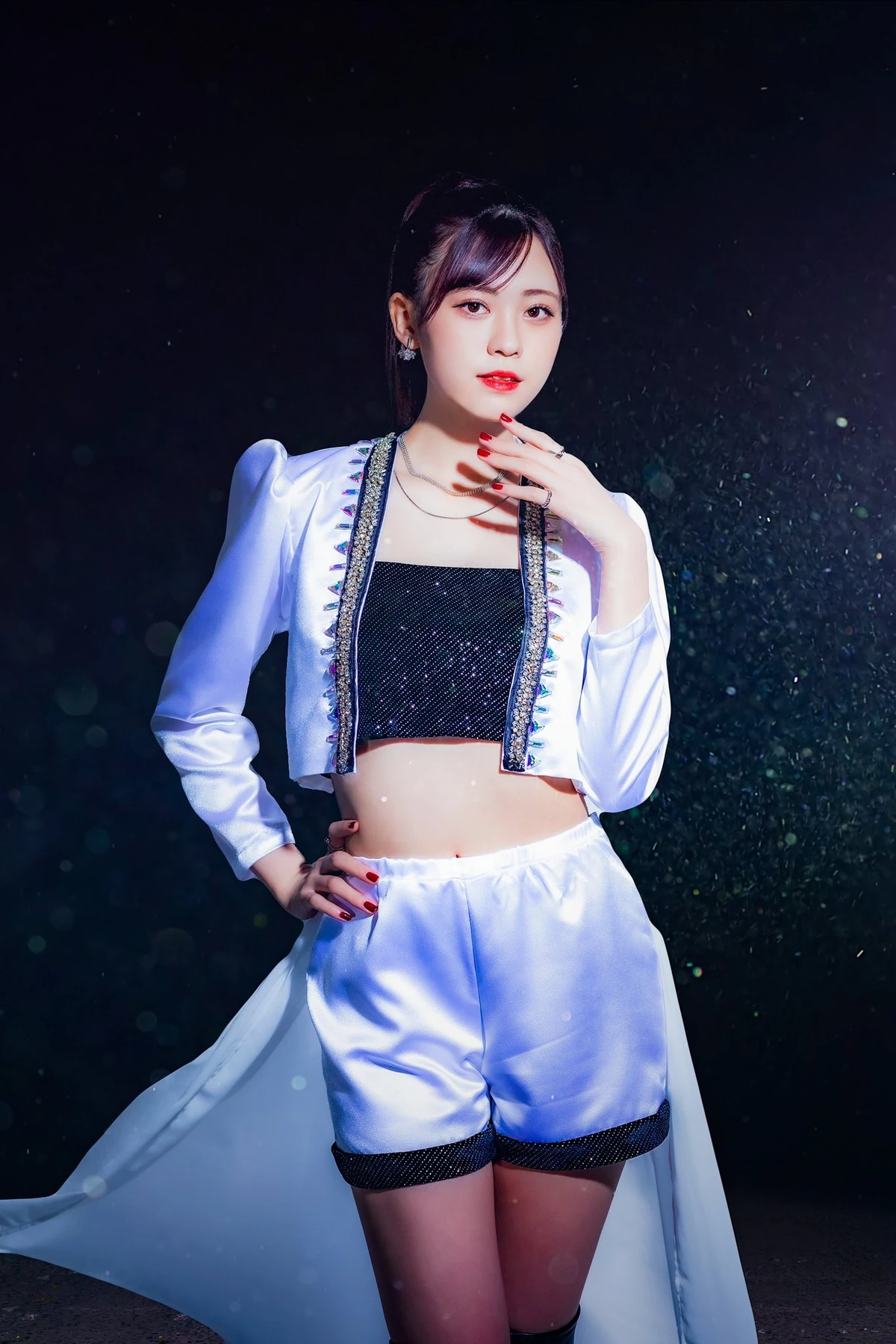 Abe Nanami | Jpop Wiki | Fandom