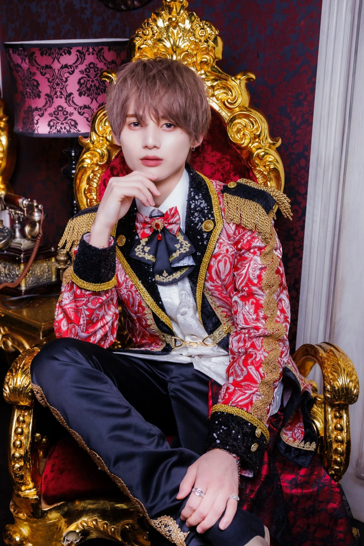 Kobayashi Taiyou | Jpop Wiki | Fandom