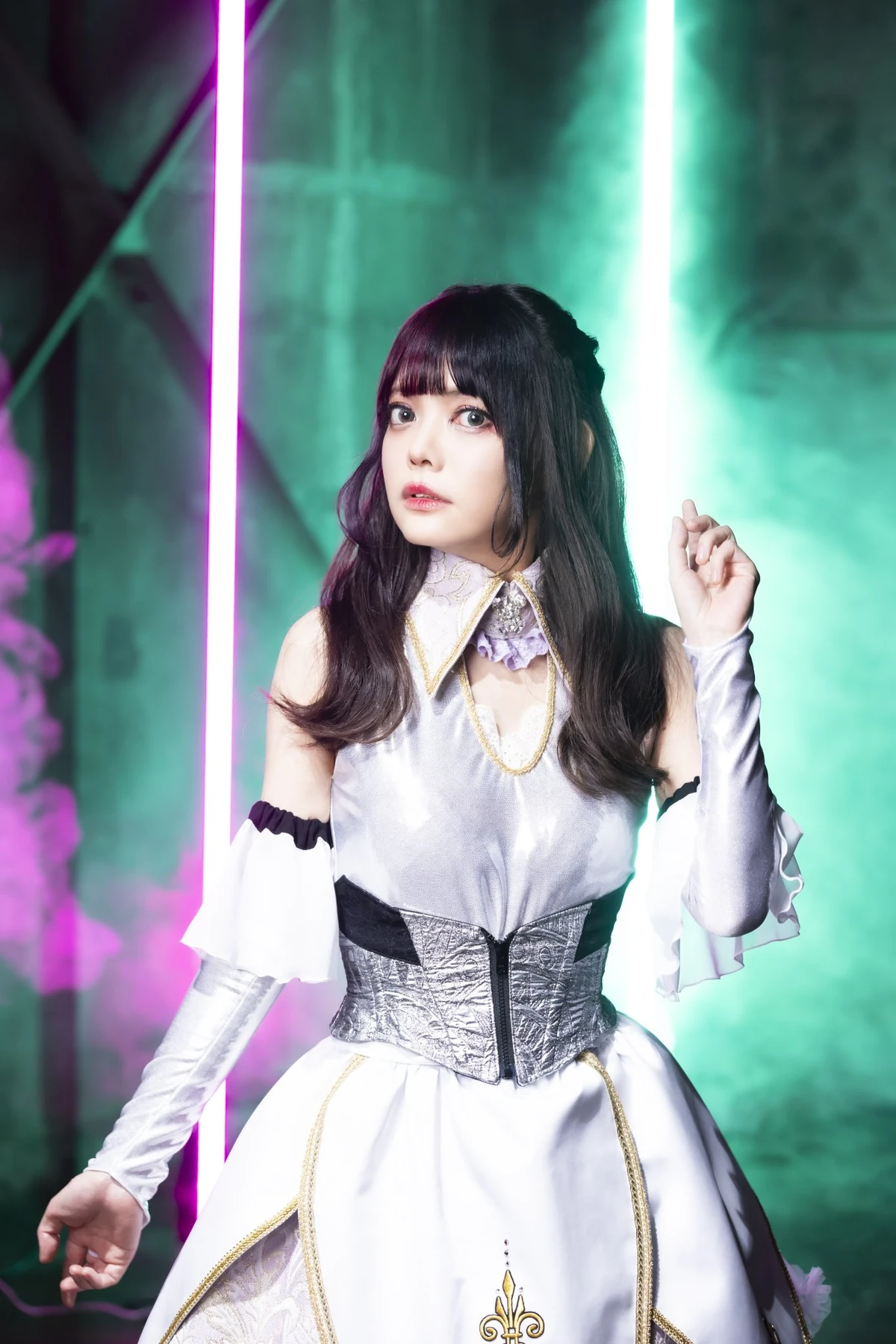 Jill | Jpop Wiki | Fandom