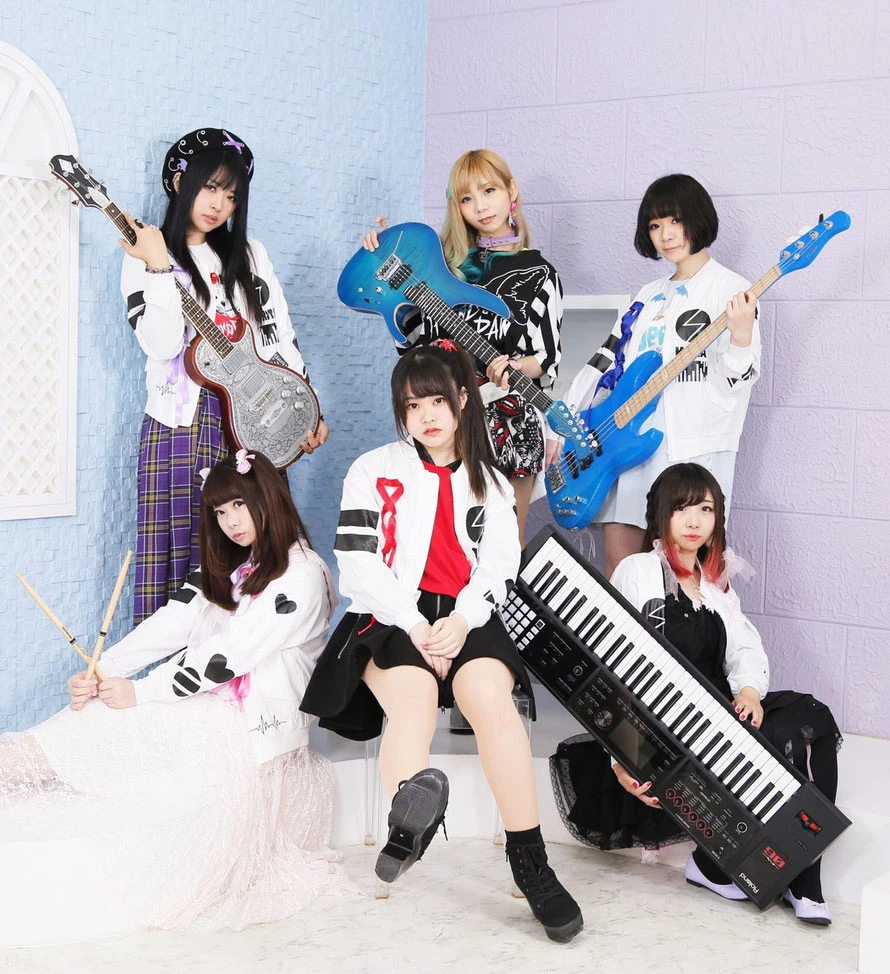 Candy Holic | Jpop Wiki | Fandom