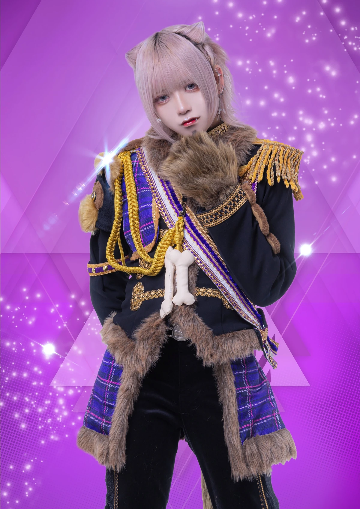 Amu | Jpop Wiki | Fandom