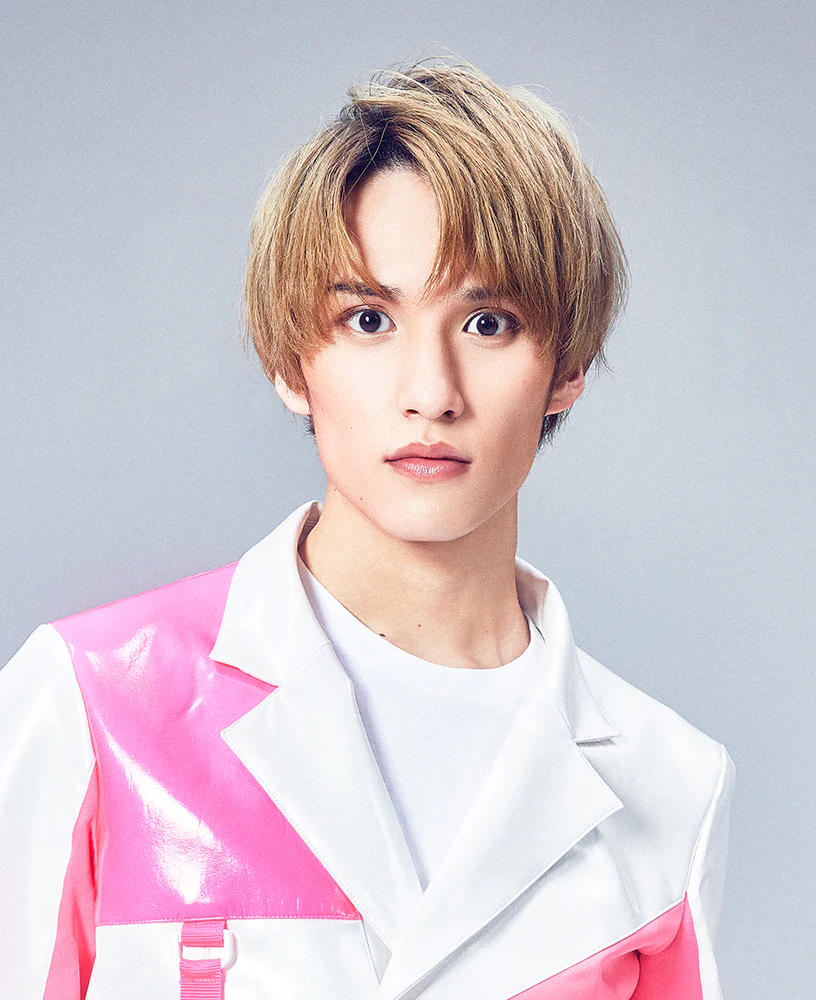 Inaba Takumi | Jpop Wiki | Fandom