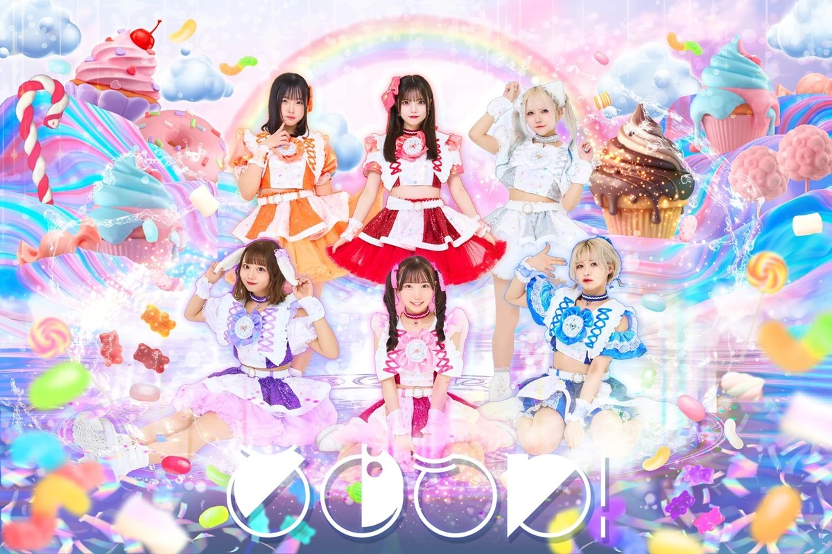 Agemon! | Jpop Wiki | Fandom