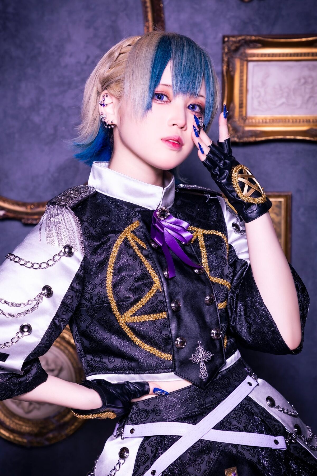 Shino Yumeru Jpop Wiki Fandom