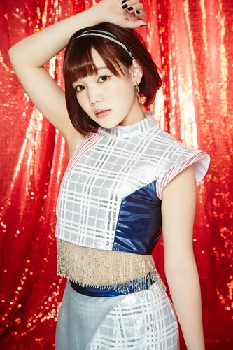 Fujimoto Miho | Jpop Wiki | Fandom