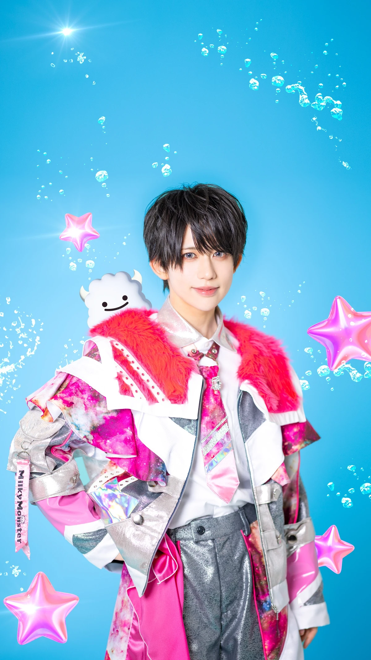 Hii | Jpop Wiki | Fandom