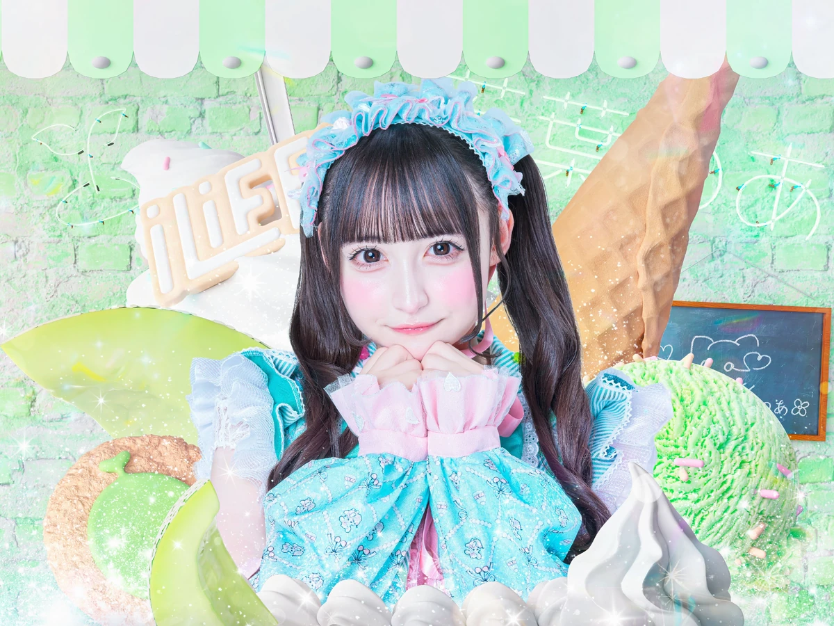 Wakaba Noa | Jpop Wiki | Fandom