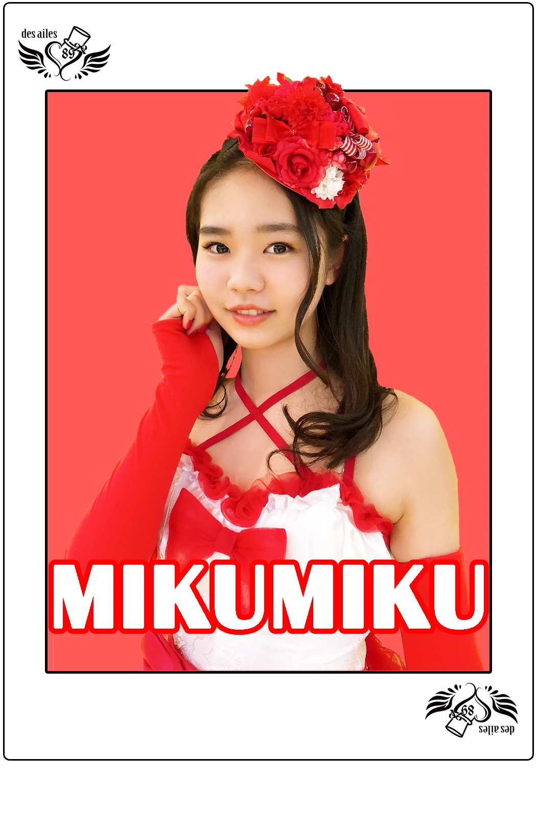 MIKUMIKU | Jpop Wiki | Fandom