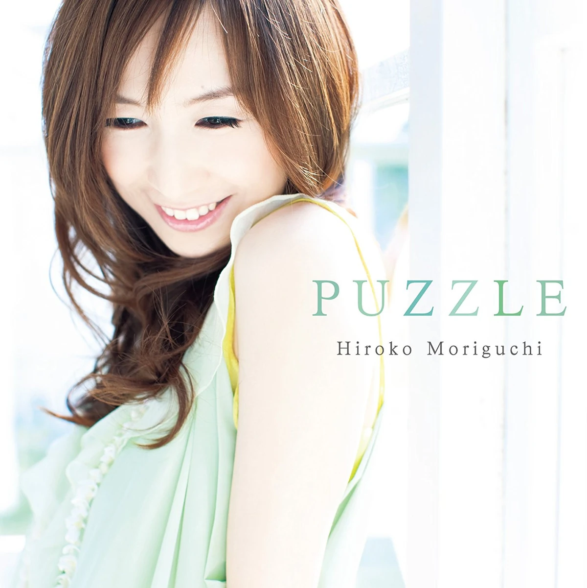 PUZZLE | Jpop Wiki | Fandom