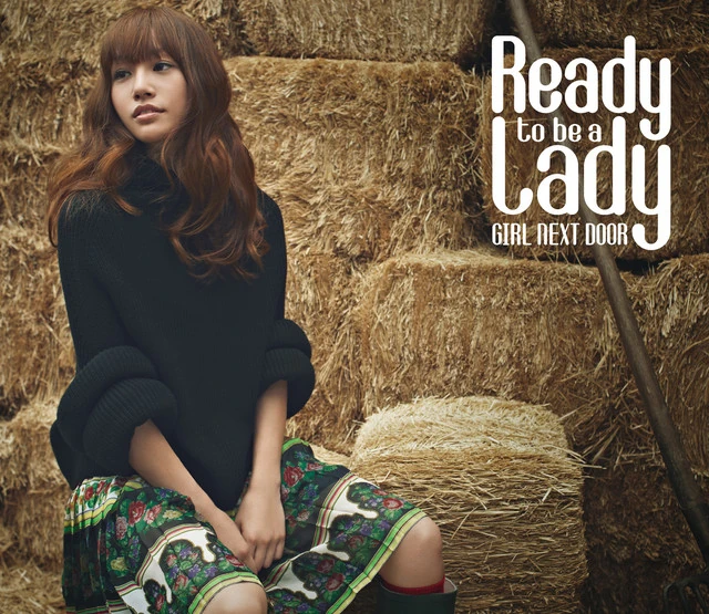 Ready to be a lady | Jpop Wiki | Fandom