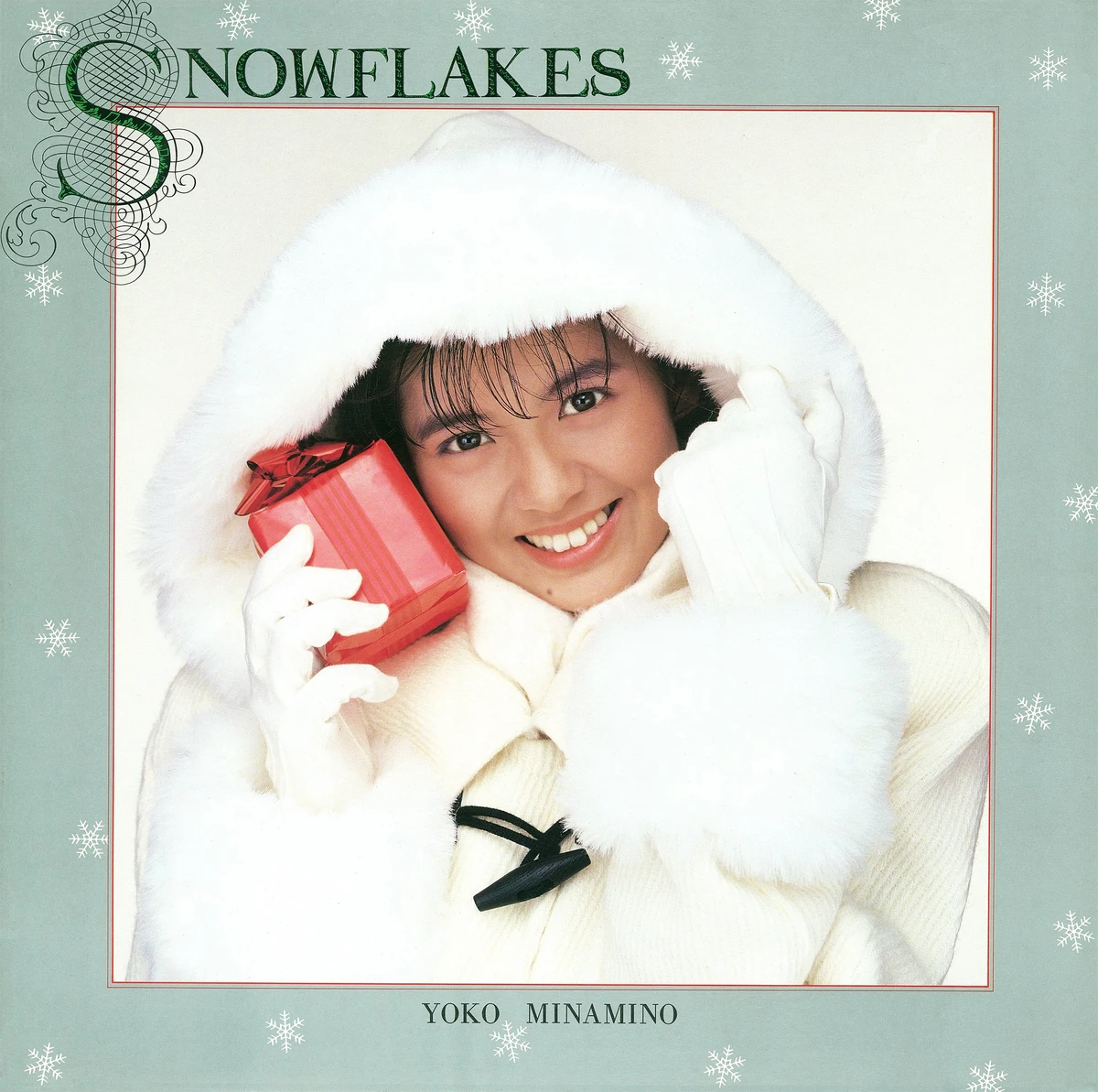 SNOWFLAKES | Jpop Wiki | Fandom