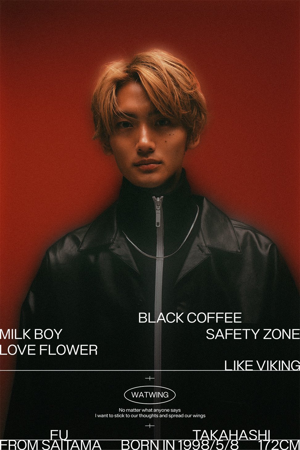 Takahashi Fu Jpop Wiki Fandom