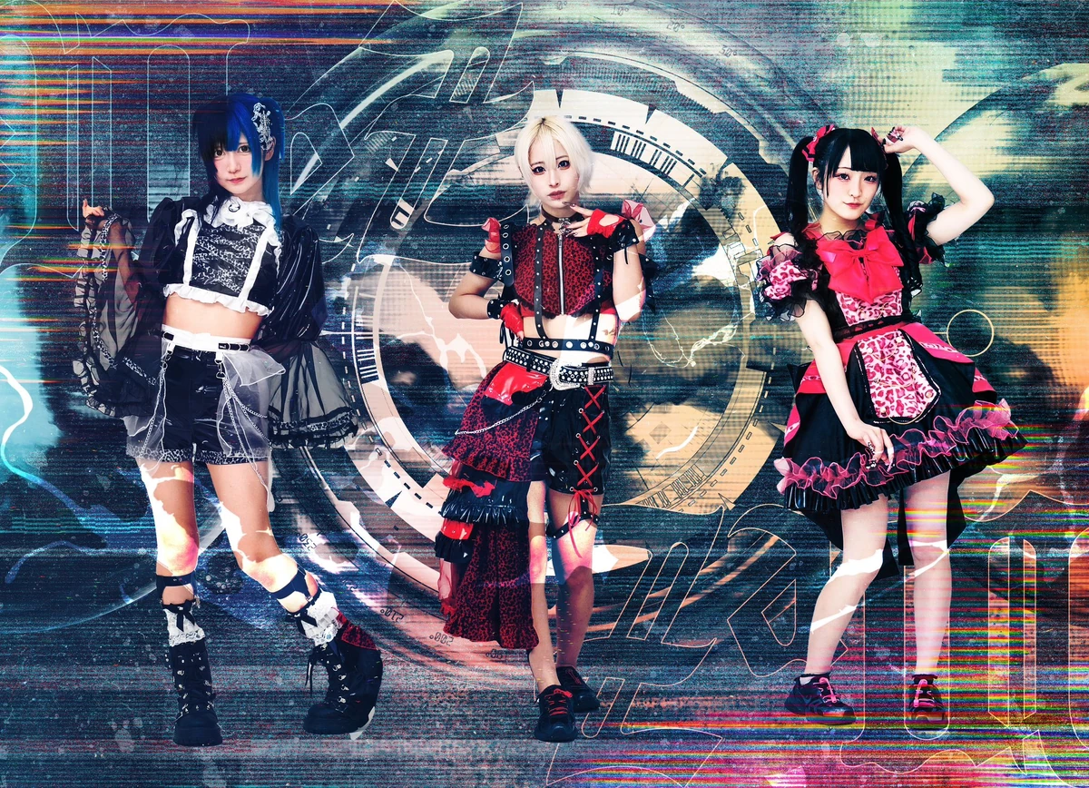 WeZ | Jpop Wiki | Fandom