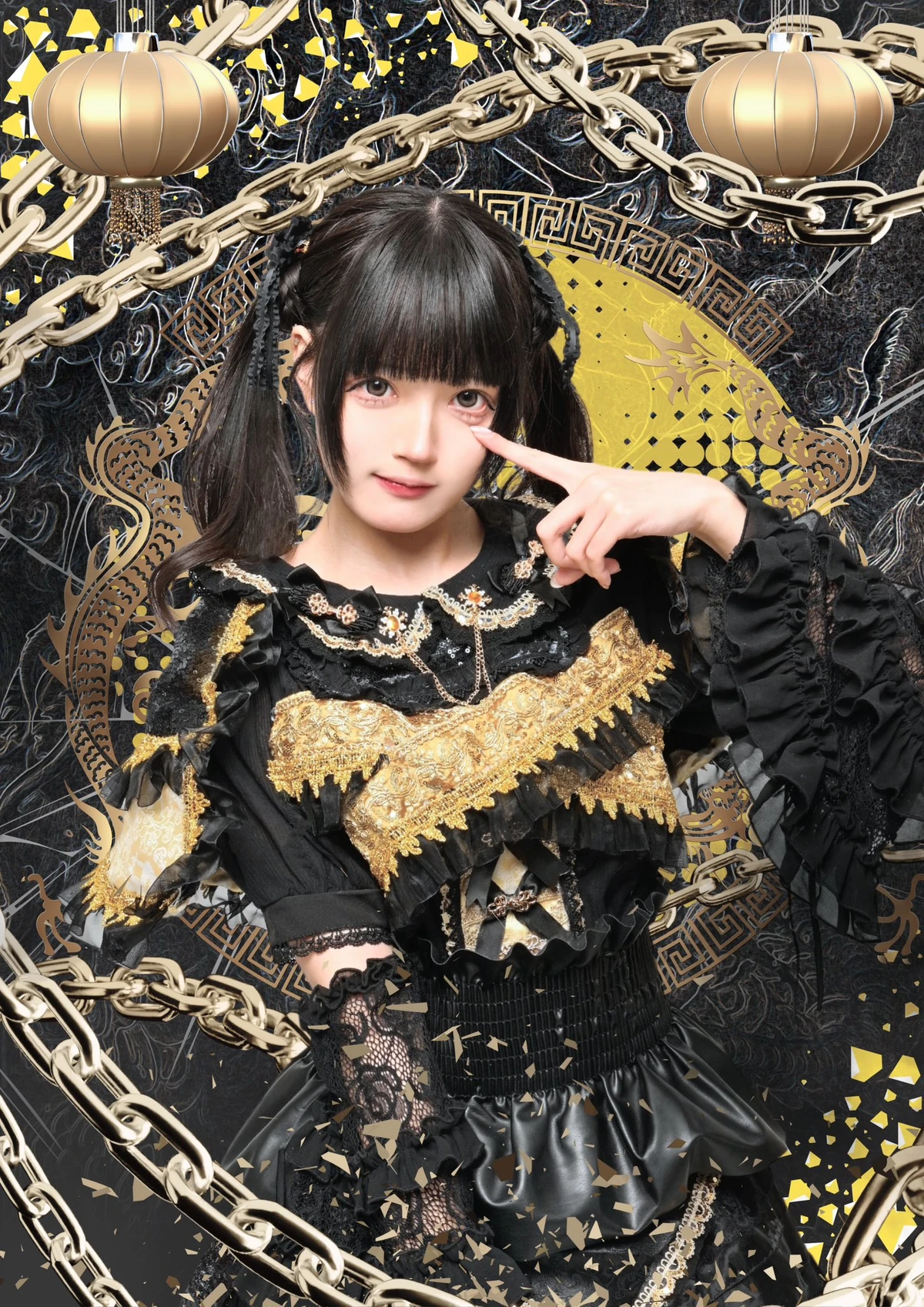 Yumemiru Misa | Jpop Wiki | Fandom