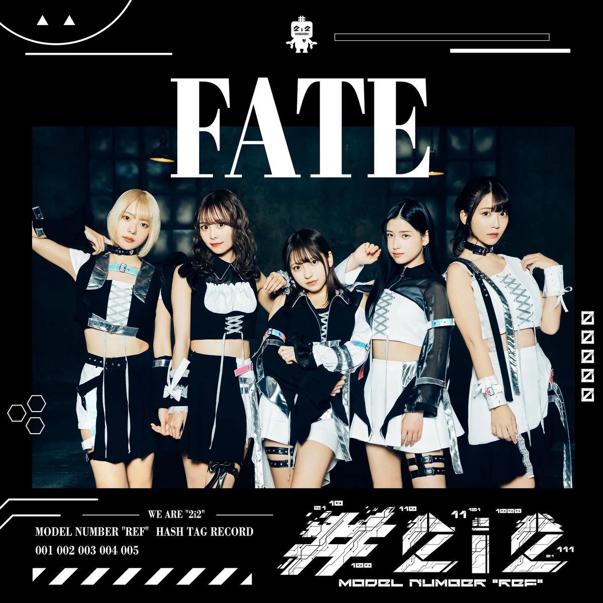 FATE | Jpop Wiki | Fandom