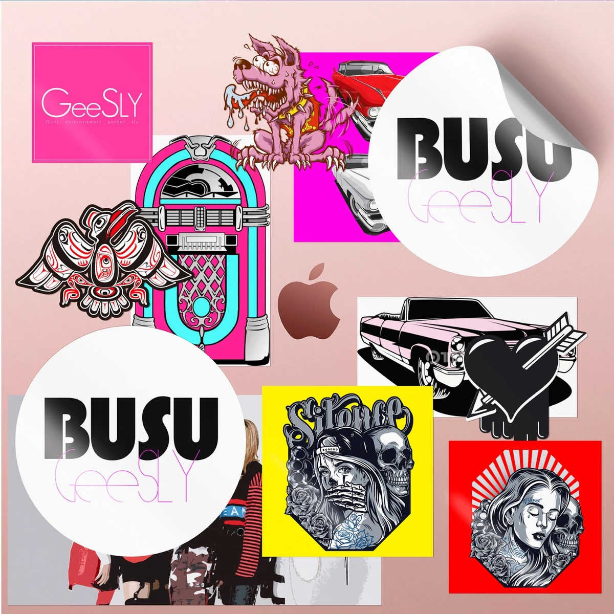 BUSU | Jpop Wiki | Fandom