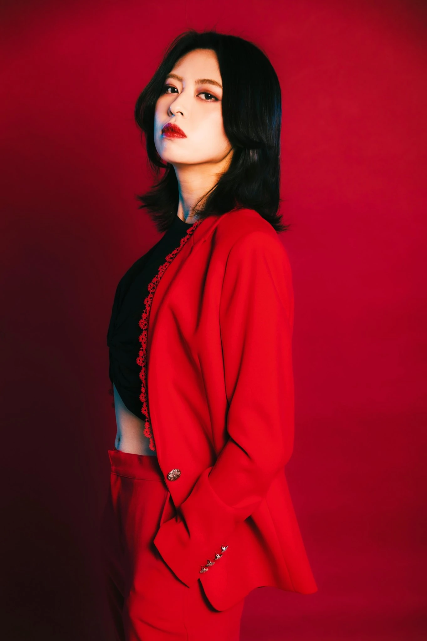 Sae | Jpop Wiki | Fandom