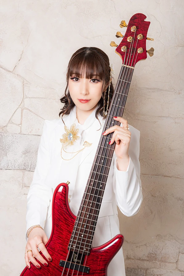 Haruna | Jpop Wiki | Fandom