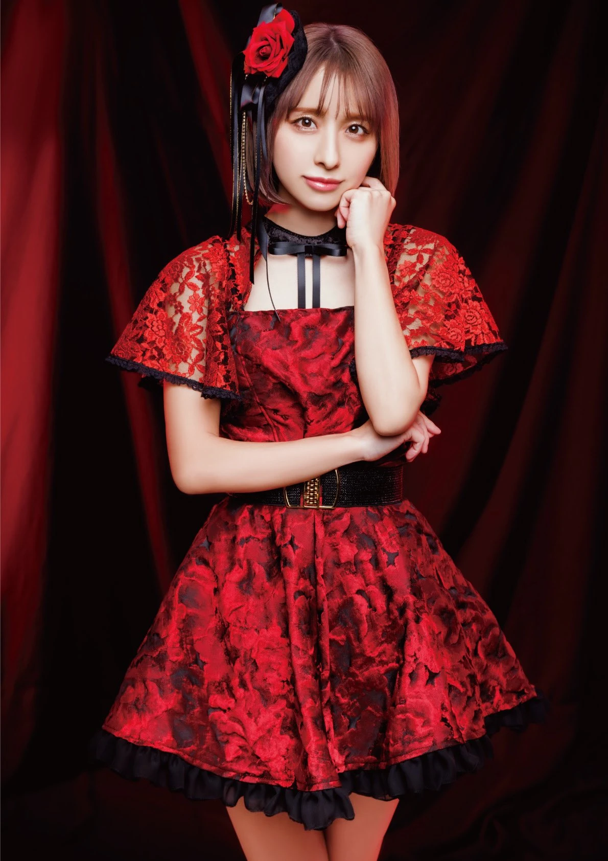 Henmi Rena | Jpop Wiki | Fandom
