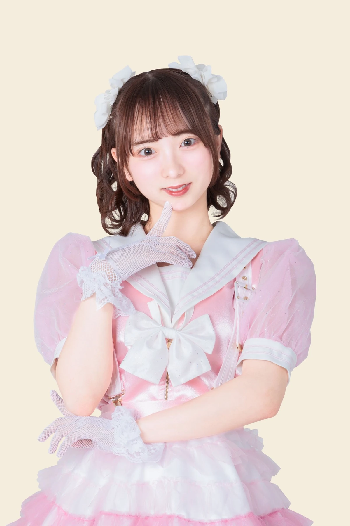 Suzumori Haruna | Jpop Wiki | Fandom