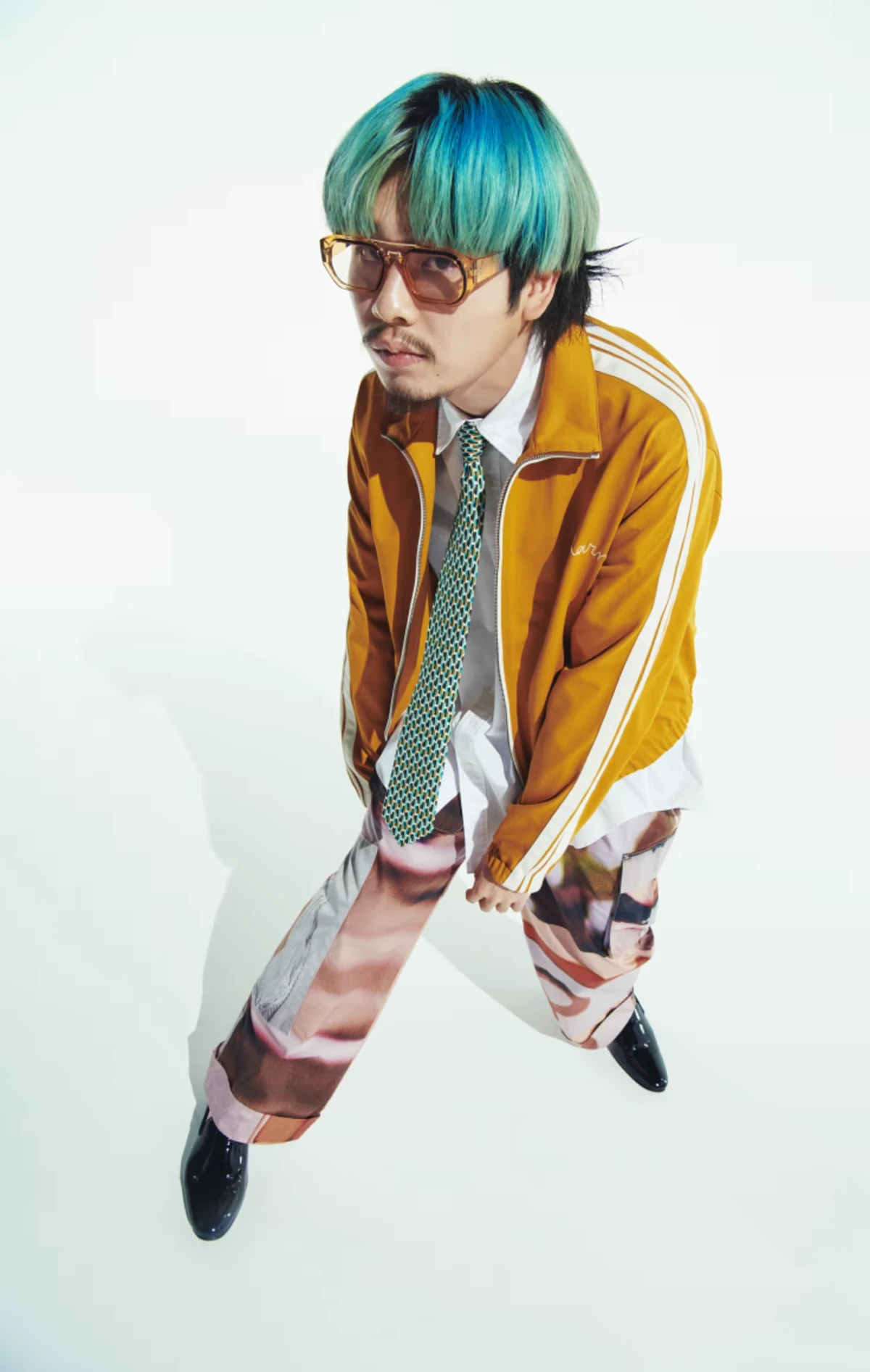 Uchida Leo | Jpop Wiki | Fandom