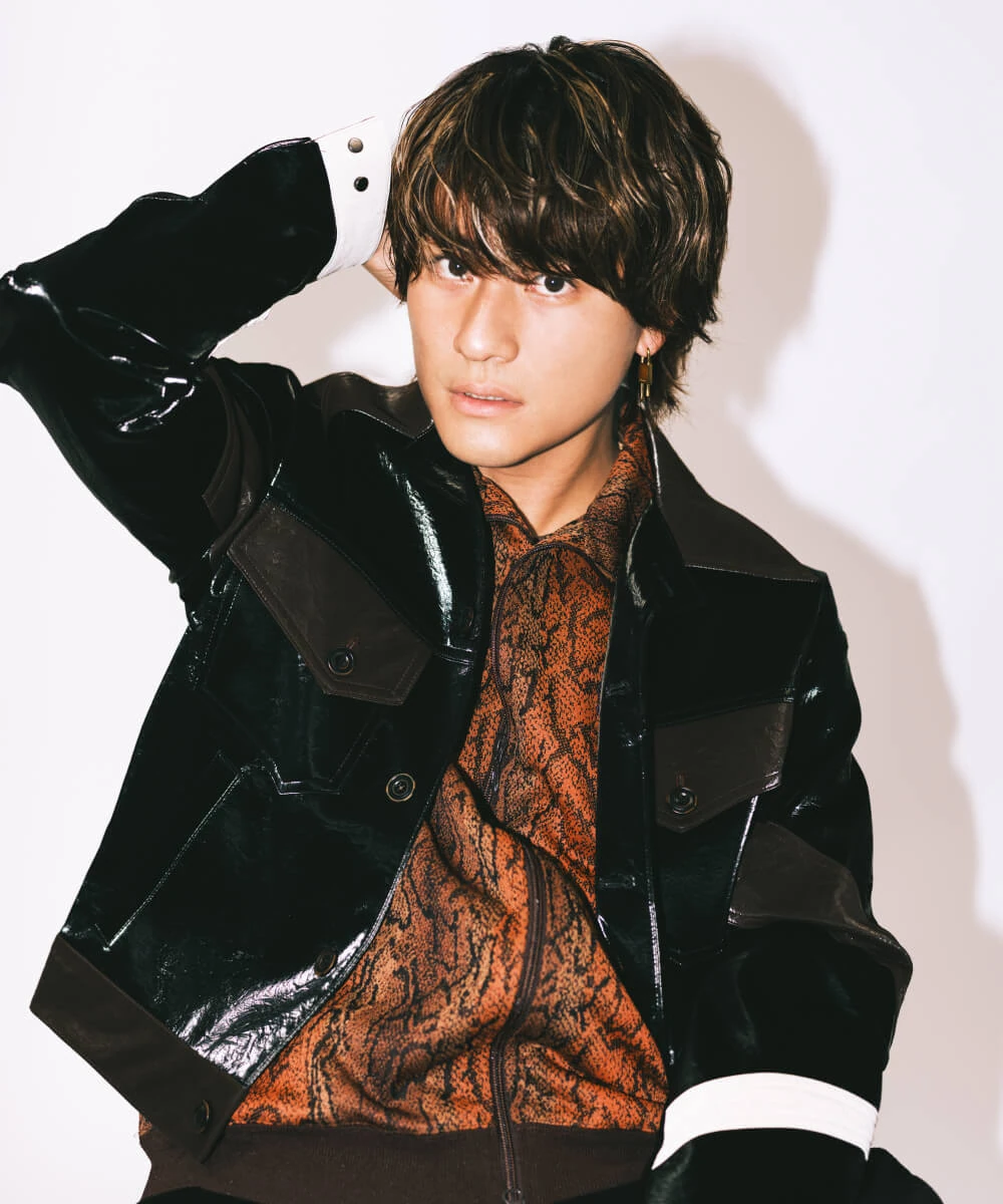 Morimoto Shintaro | Jpop Wiki | Fandom