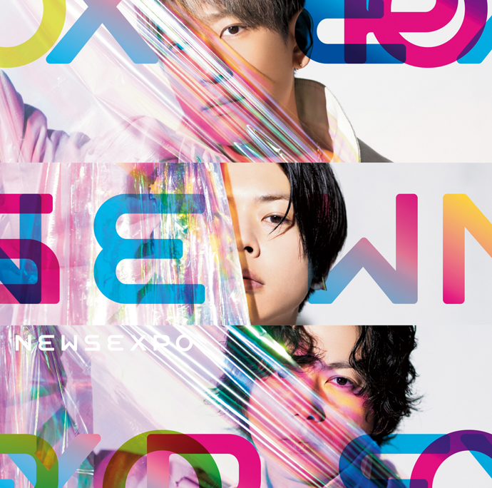 NEWS EXPO | Jpop Wiki | Fandom NEWS EXPO | Jpop Wiki | Fandom