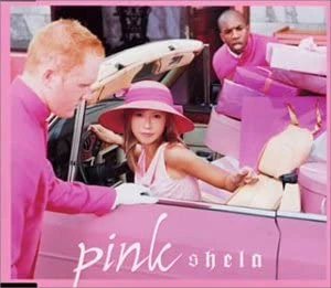 pink | Jpop Wiki | Fandom