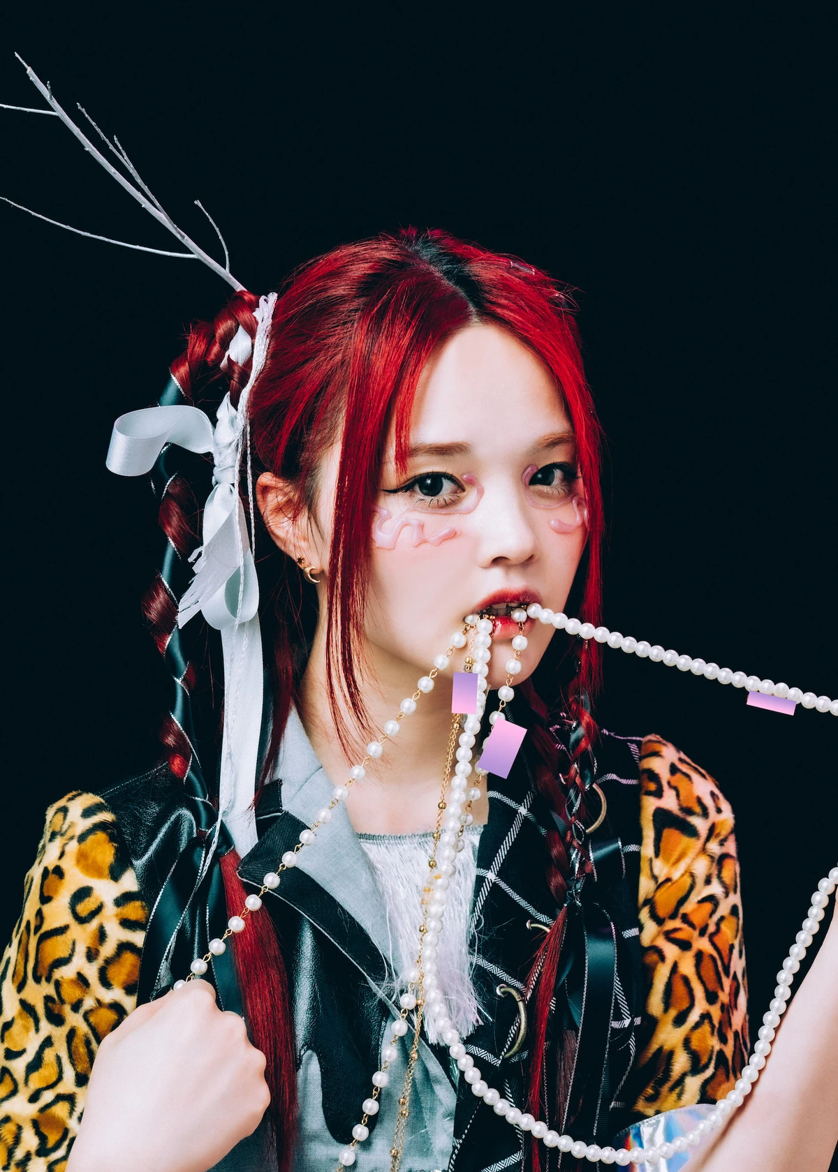 SHELLME | Jpop Wiki | Fandom