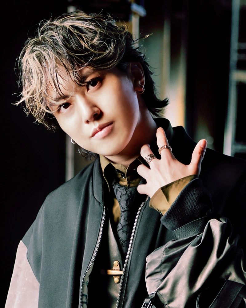 Hojuyama Shun | Jpop Wiki | Fandom